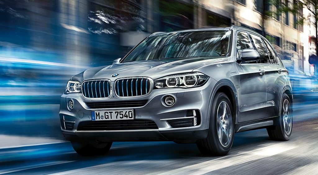 Los mejores híbridos del 2017 - Busco un coche