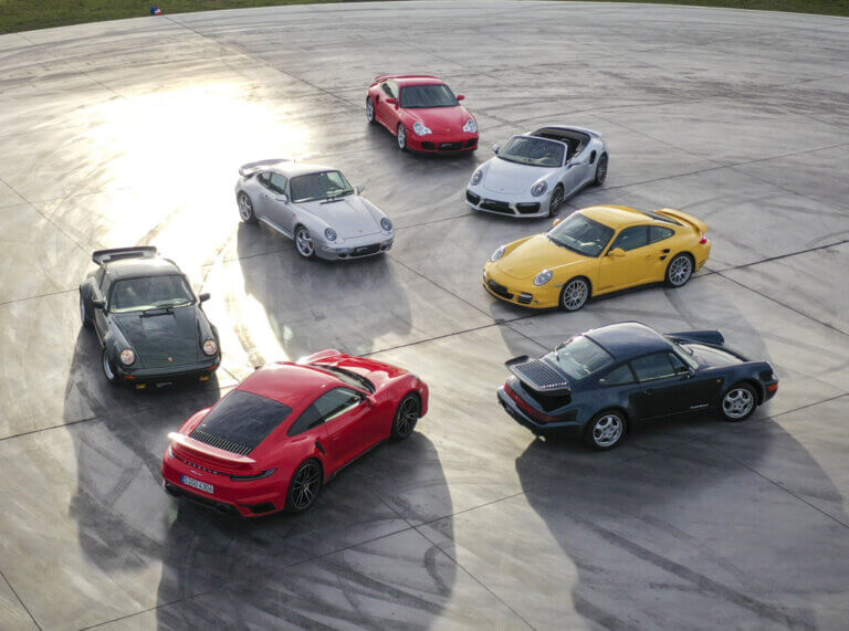 Turbo rotonda: qué es y cómo funciona - Busco un coche